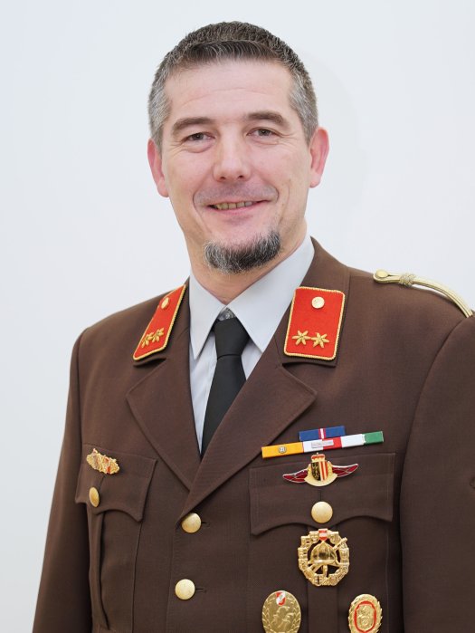 IT - Bezirk Steyr-Land